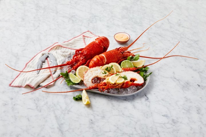 Supermarkets offering $22 lobsters for Easter | New Idea
