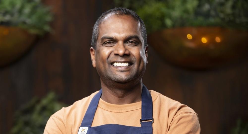 MasterChef’s Sashi Cheliah on why he has no regrets following his ...