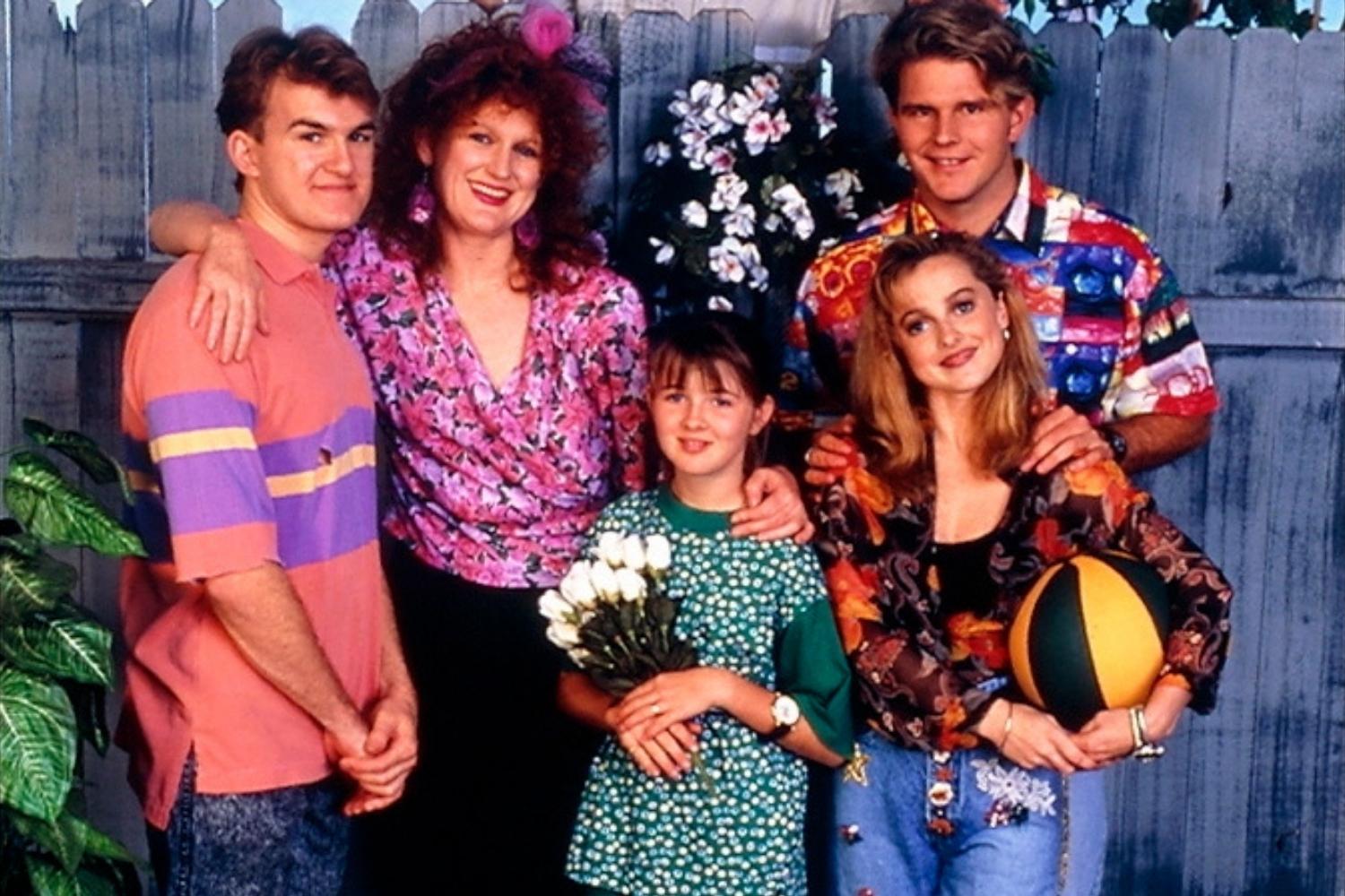 Hey Dad..!’s Sarah Monahan: ‘My new Texas life!’ | New Idea