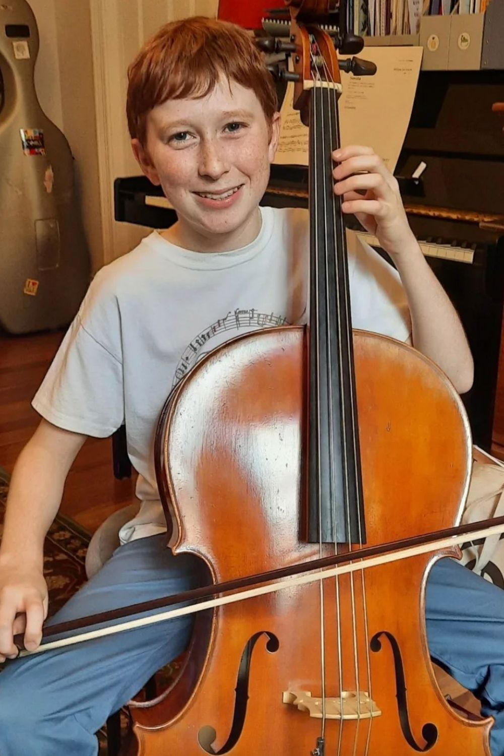 The Voice's Ethan Hall: His journey from a viral hiccup video to ...