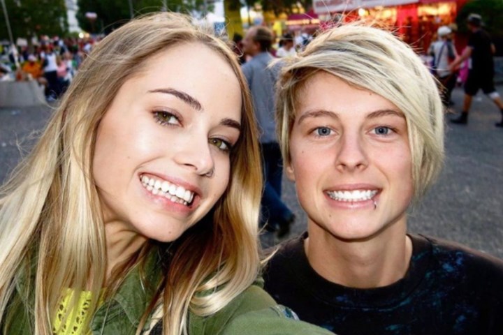Big Brother Australia: A look back at Tully Smyth's relationships | New ...