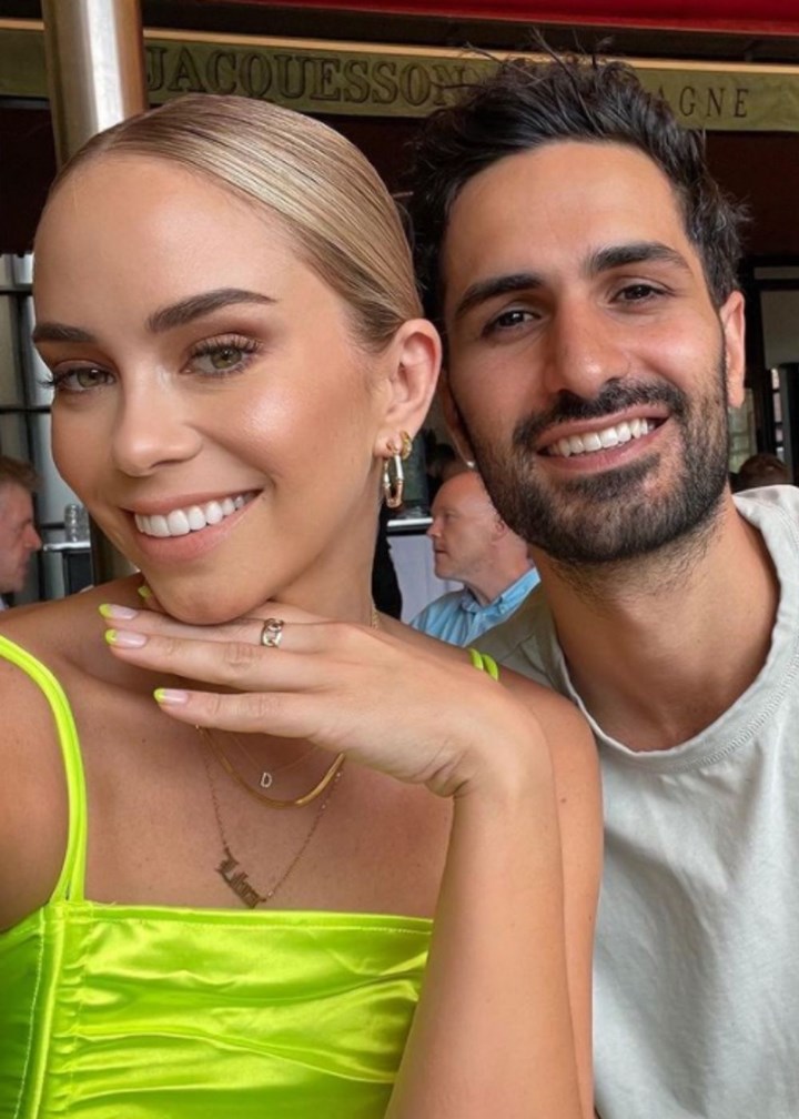 Big Brother Australia: A look back at Tully Smyth's relationships | New ...