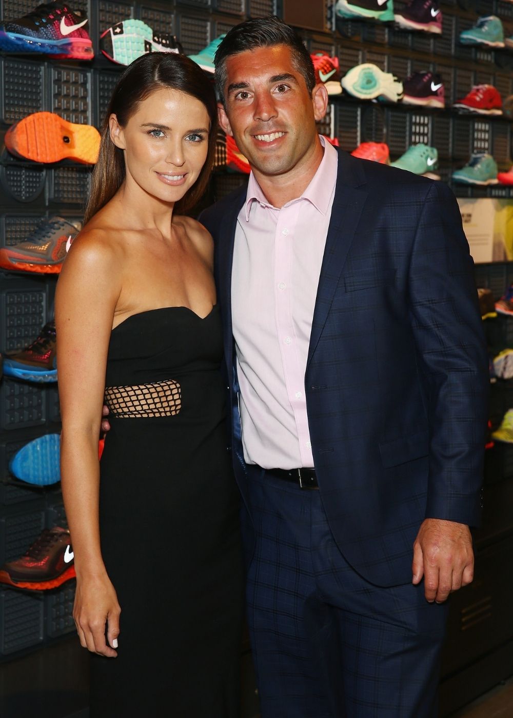 Jodi Gordon’s relationship history and her approach to motherhood | New ...