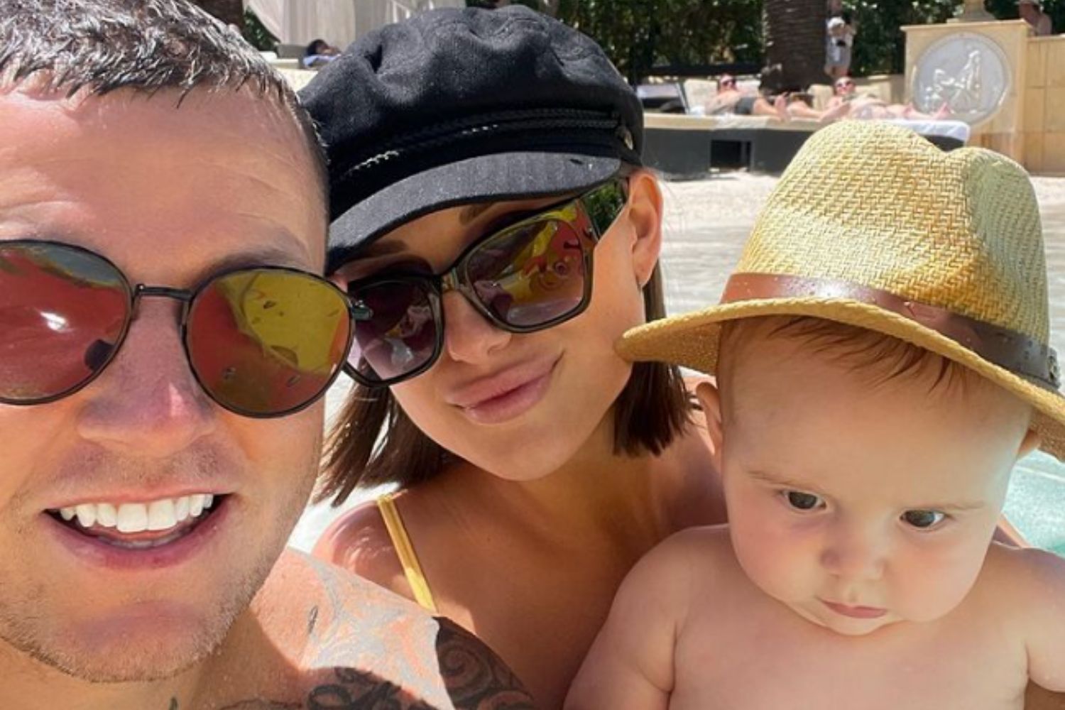 MAFS' Susie Bradley and Todd Carney relationship timeline | New Idea