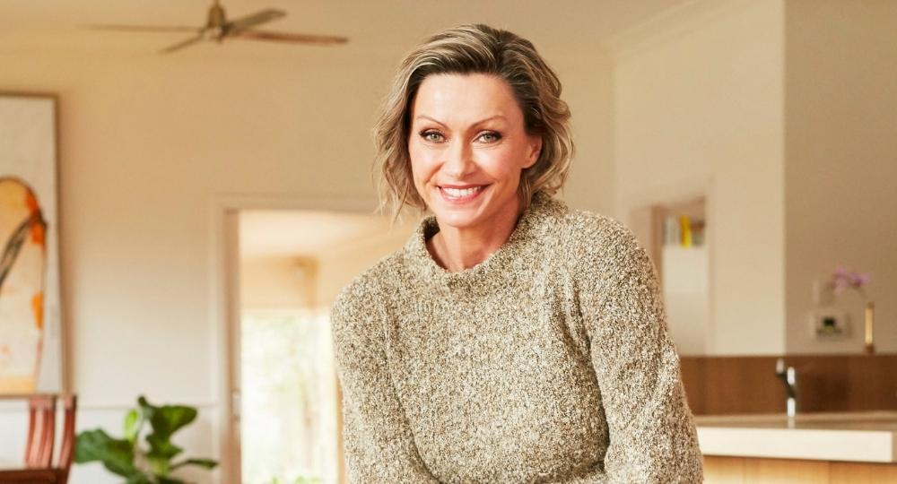 Nicky Buckley: ‘I was never ashamed’ | New Idea