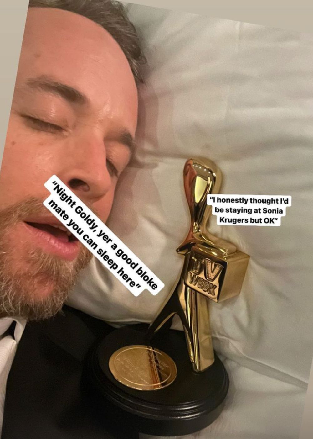 Logies After Party 2022: All the best pictures | New Idea