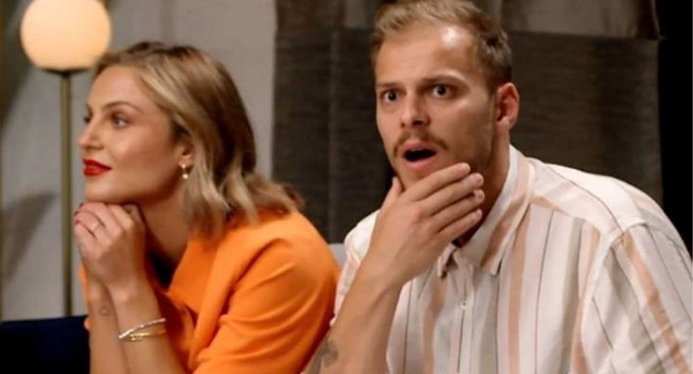 Claims MAFS producers are 'approaching grieving widows' for new season ...