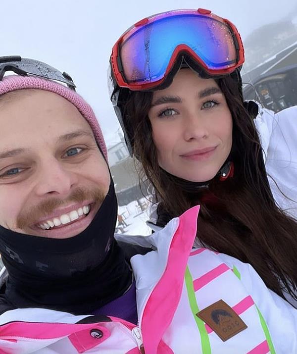 MAFS' Jack has a new girlfriend, meet her here | New Idea