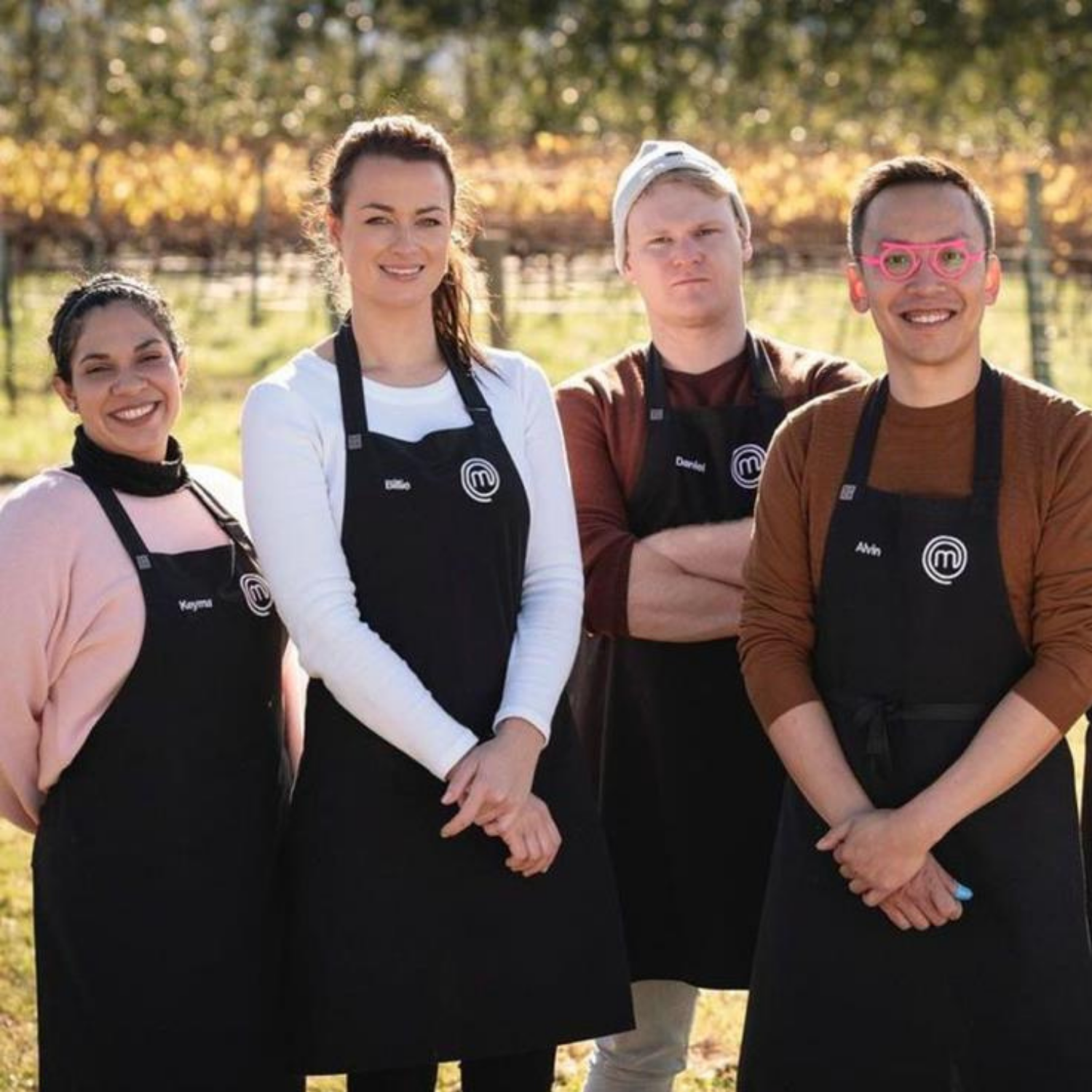 MasterChef's Alvin Quah's elimination: The fan favourite tells all ...