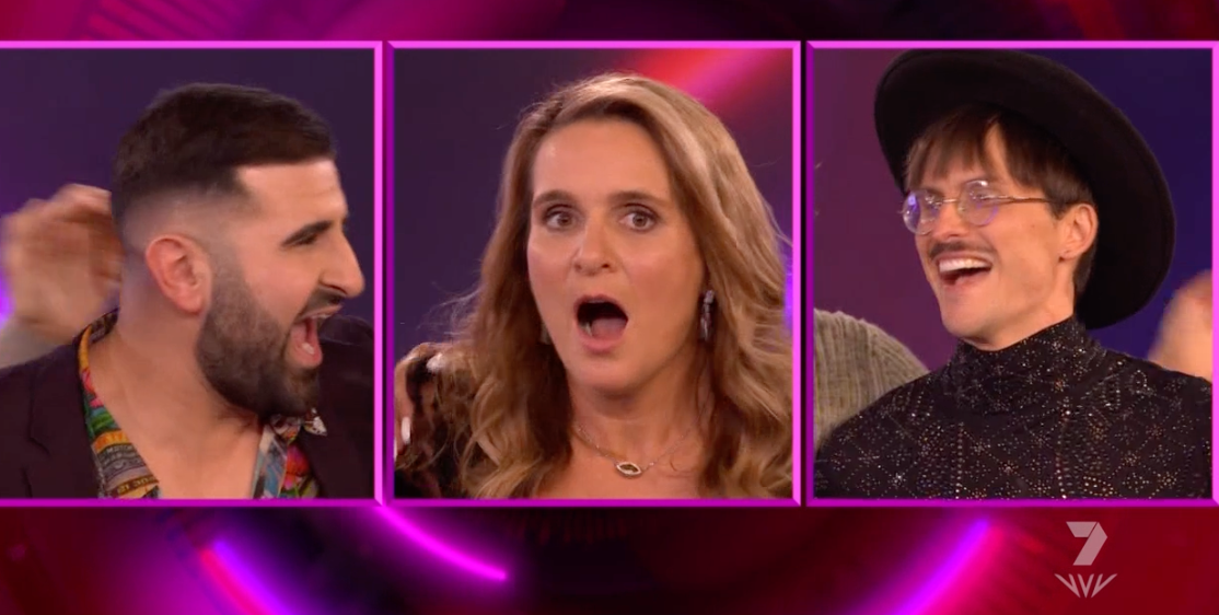 Your Big Brother 2022 winner has been crowned! | New Idea
