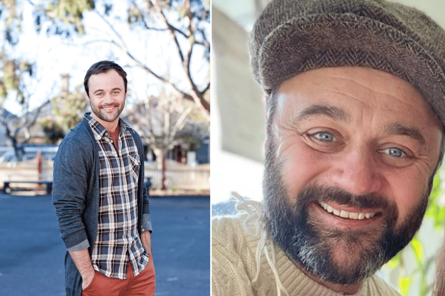 House Husbands Cast: Where are they now? | New Idea