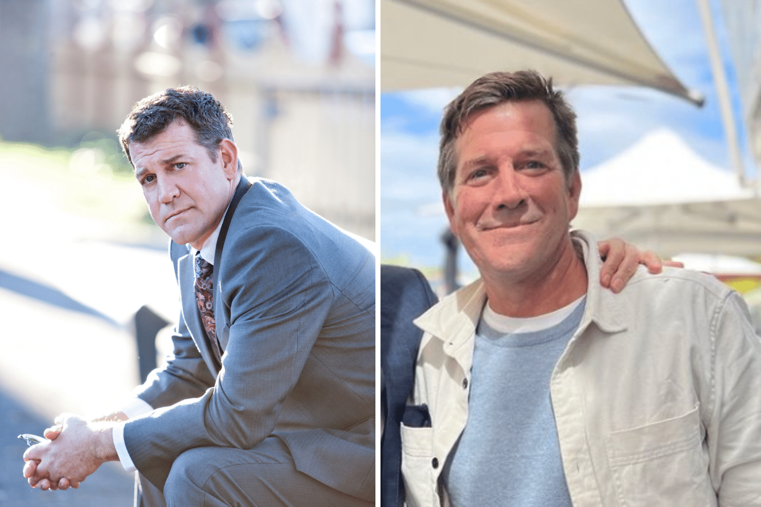 House Husbands Cast: Where are they now? | New Idea