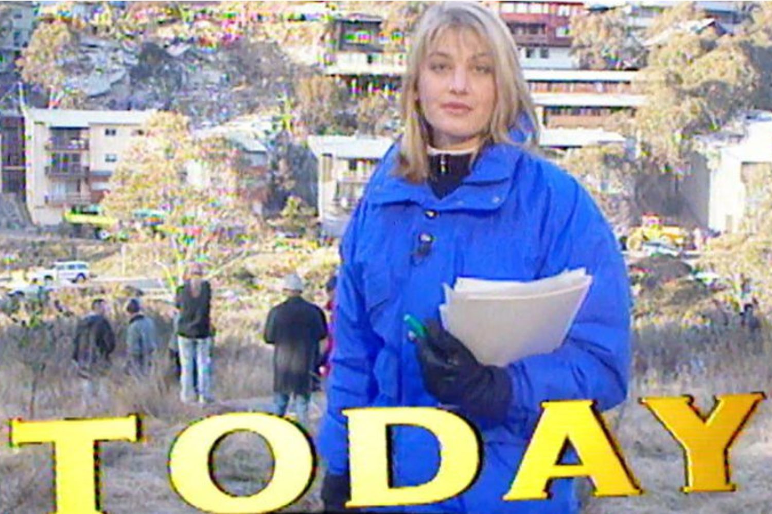 25 years on: Tara Brown reflects on Thredbo disaster | New Idea