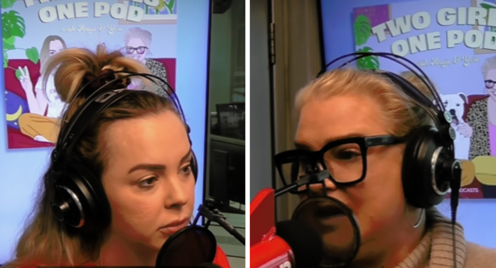 Gogglebox star Yvie Jones reveals reveals she's changed her original ...