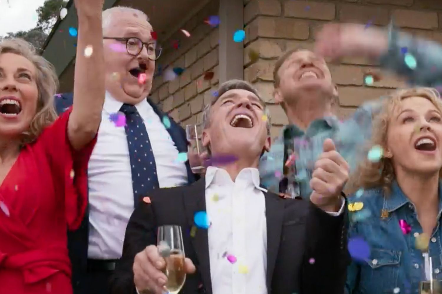 How did Neighbours end? All the key moments from the emotional finale ...