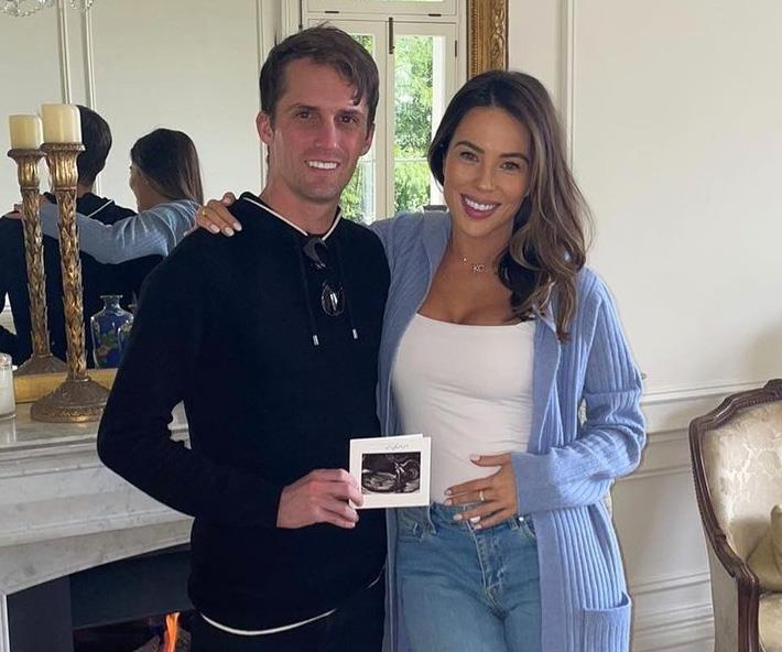 Married At First Sight star KC Osborne announces engagement to Jockey ...