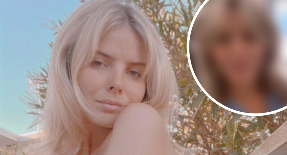 Olivia Frazer's new hair transformation following shock split from Jackson Lonie | New Idea