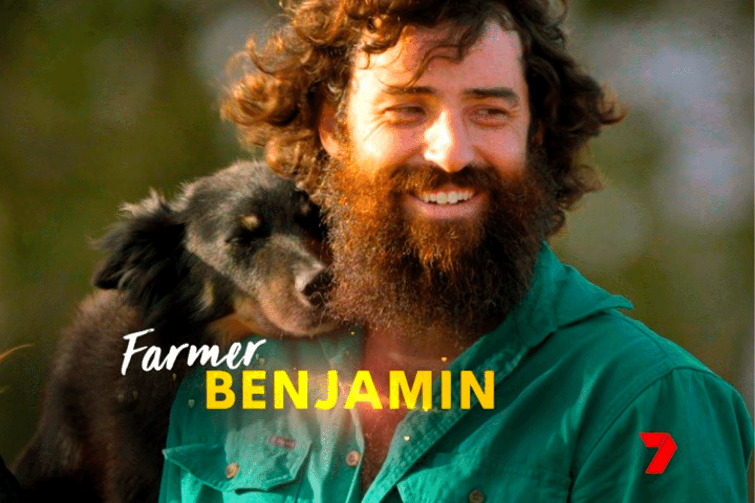Meet the new crop of farmers looking for love on Farmer Wants A Wife ...