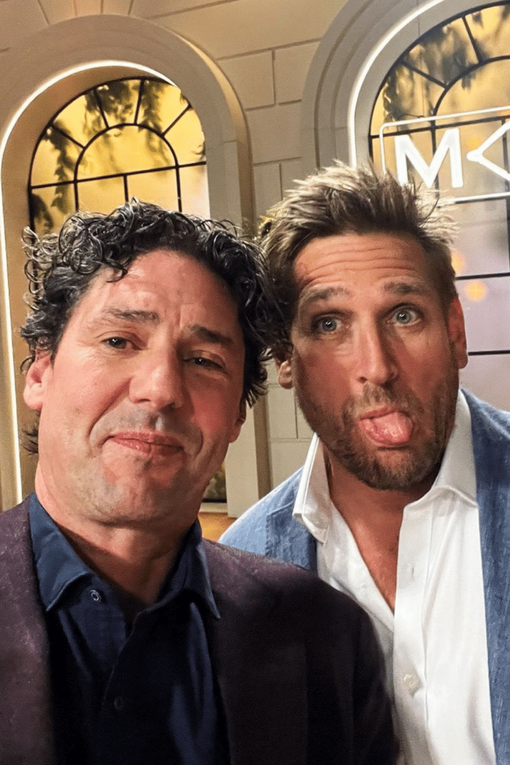 ‘Last chance cook-off’ sends three MKR teams home | New Idea