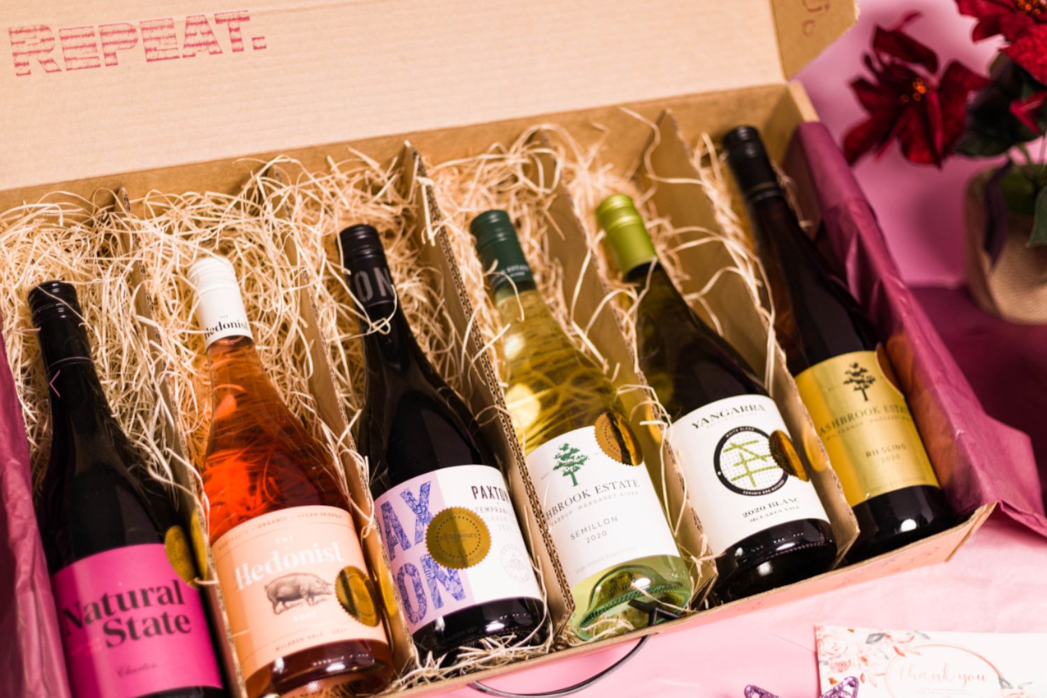 5 best wine subscription services and boxes in Australia 2023 | New Idea