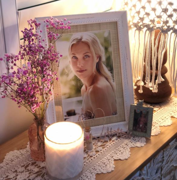 Lisa Curry remembers daughter Jaimi on two year anniversary of her ...