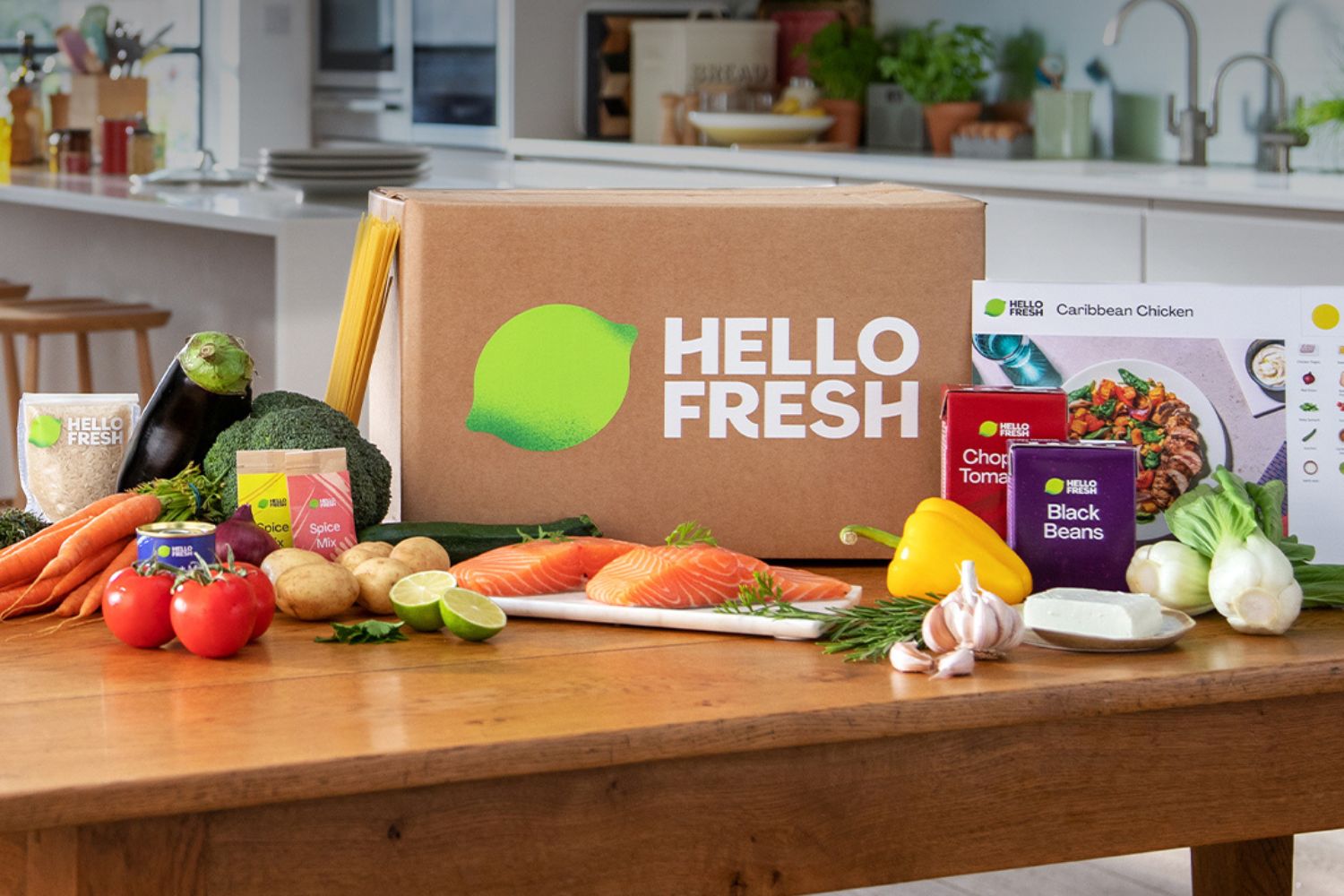 Best Meal Kits For Families In Australia | New Idea