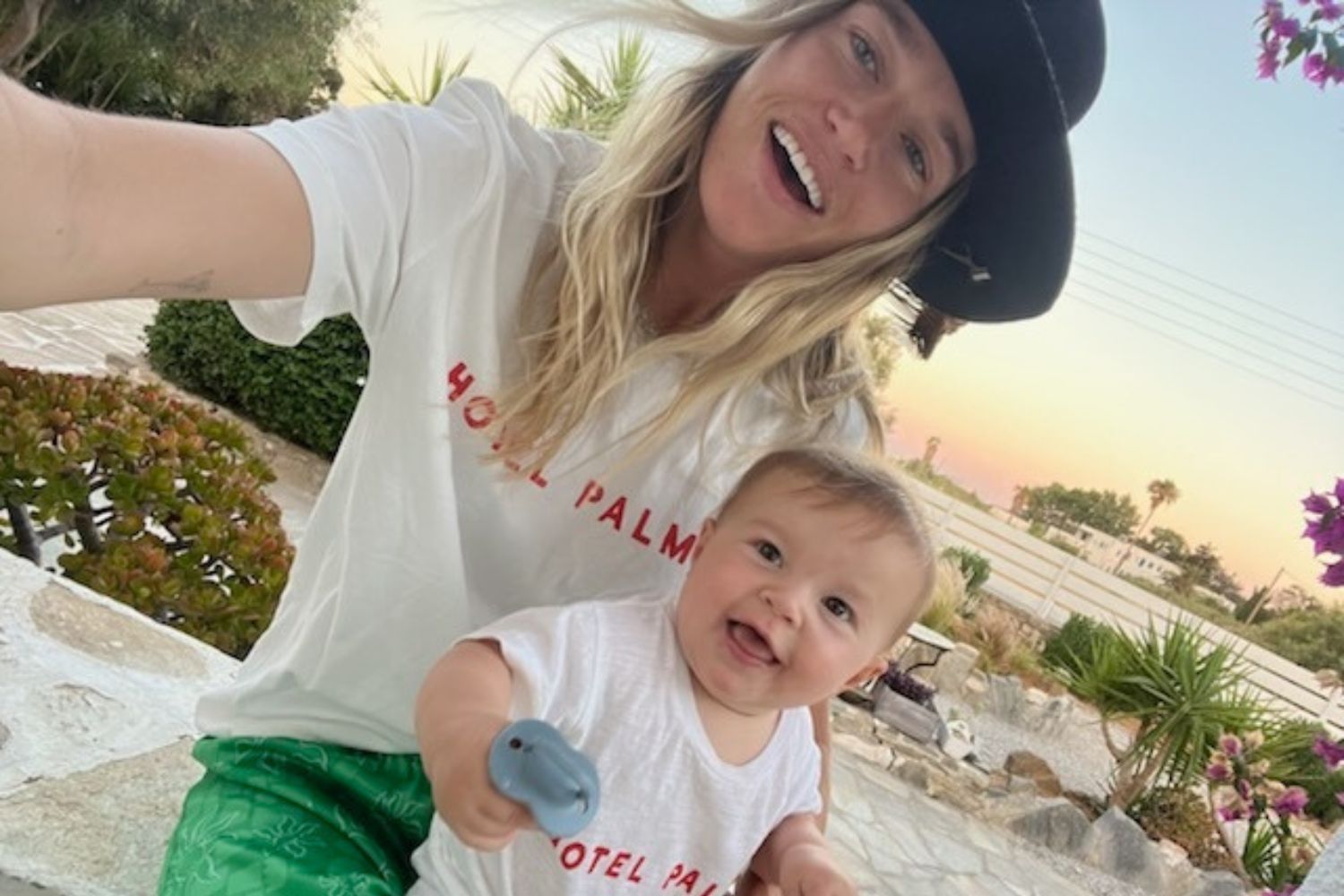 Ellidy Pullin's daughter is helping heal her broken heart after Chumpy ...