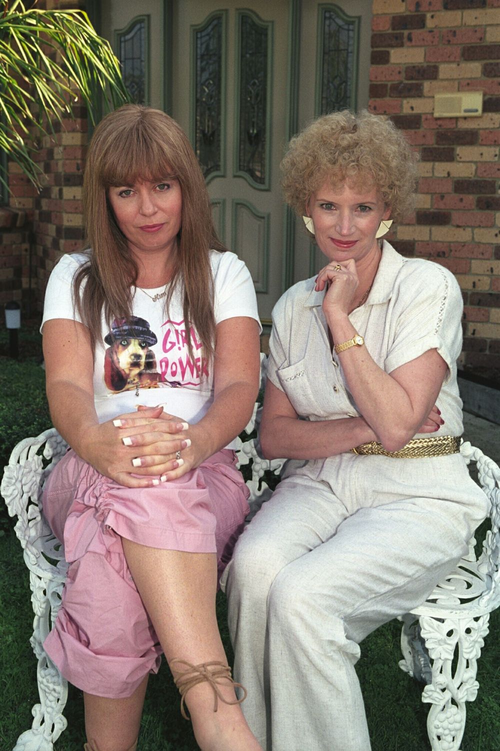 Kath and Kim reboot: All the details | New Idea