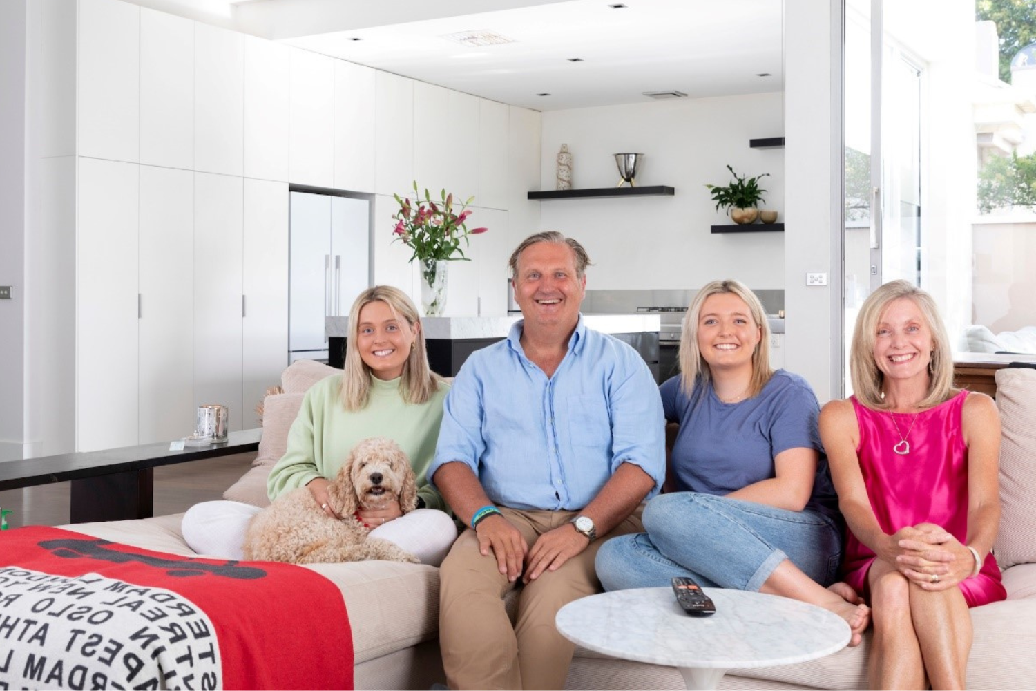 Gogglebox Australia 2022: EXCLUSIVE: Goggleboxers Matt and Kate Dalton ...