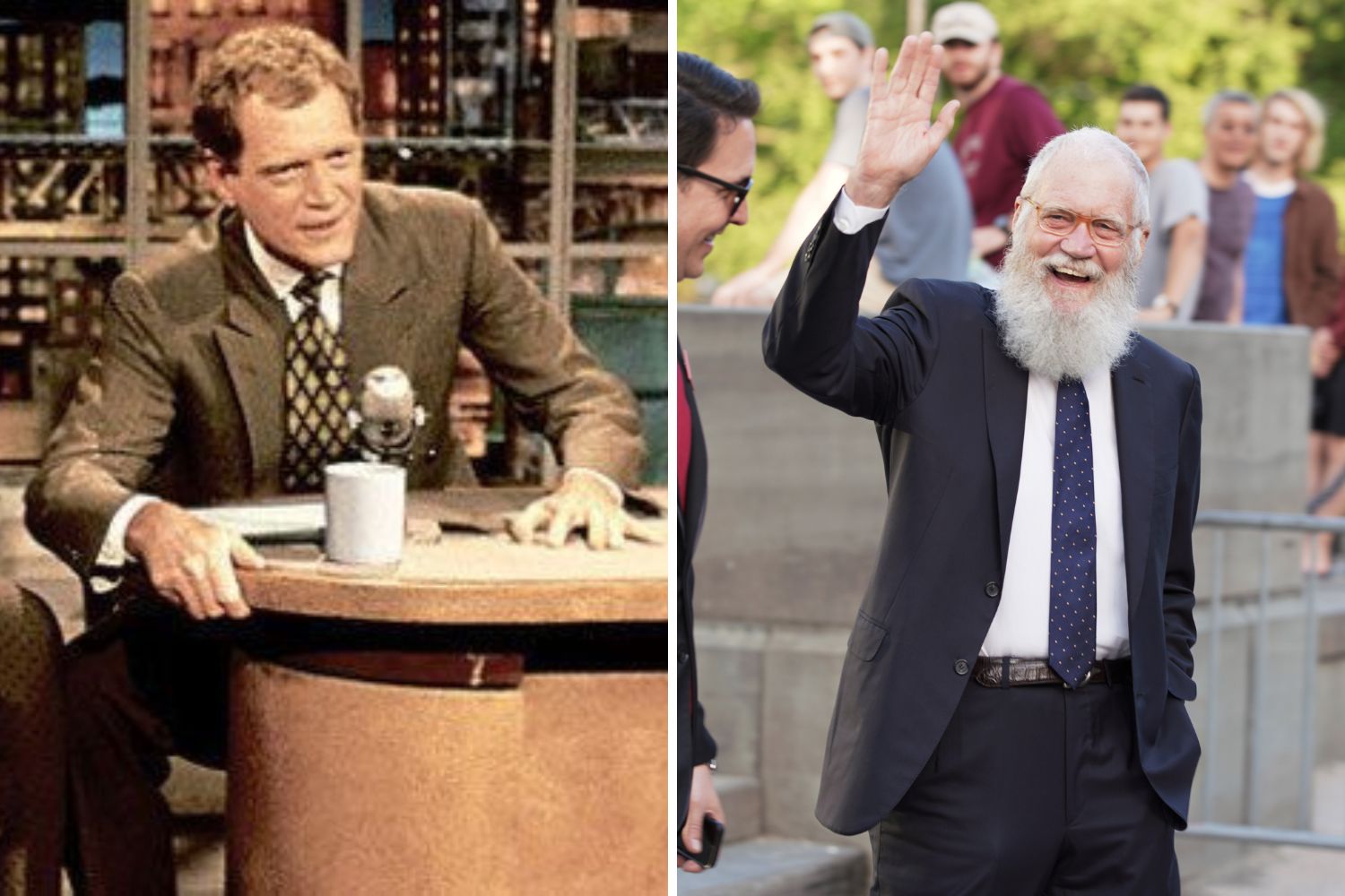 TV chat show hosts: Where are they now? | New Idea