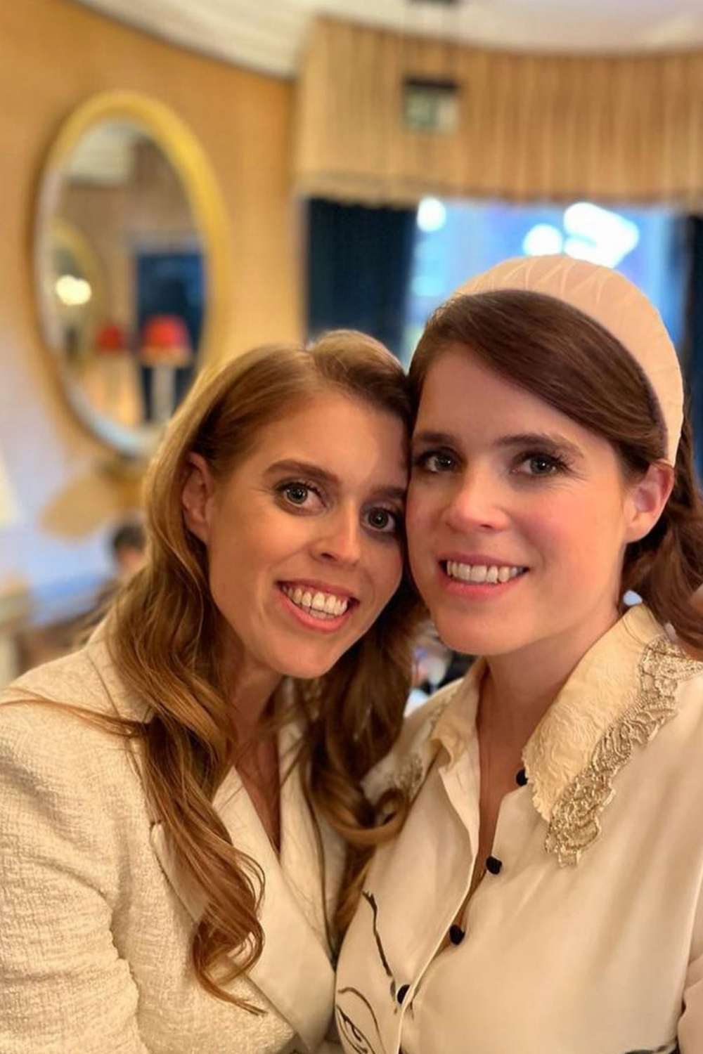 Princess Beatrice plans family move to Australia | New Idea