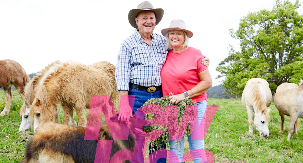 EXCLUSIVE: Life keeps getting better for Dr Harry Cooper | New Idea