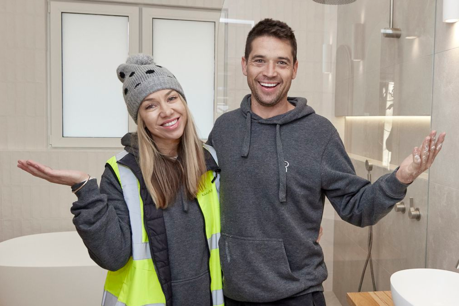 LIVE The Block 2022 Auction Results | New Idea