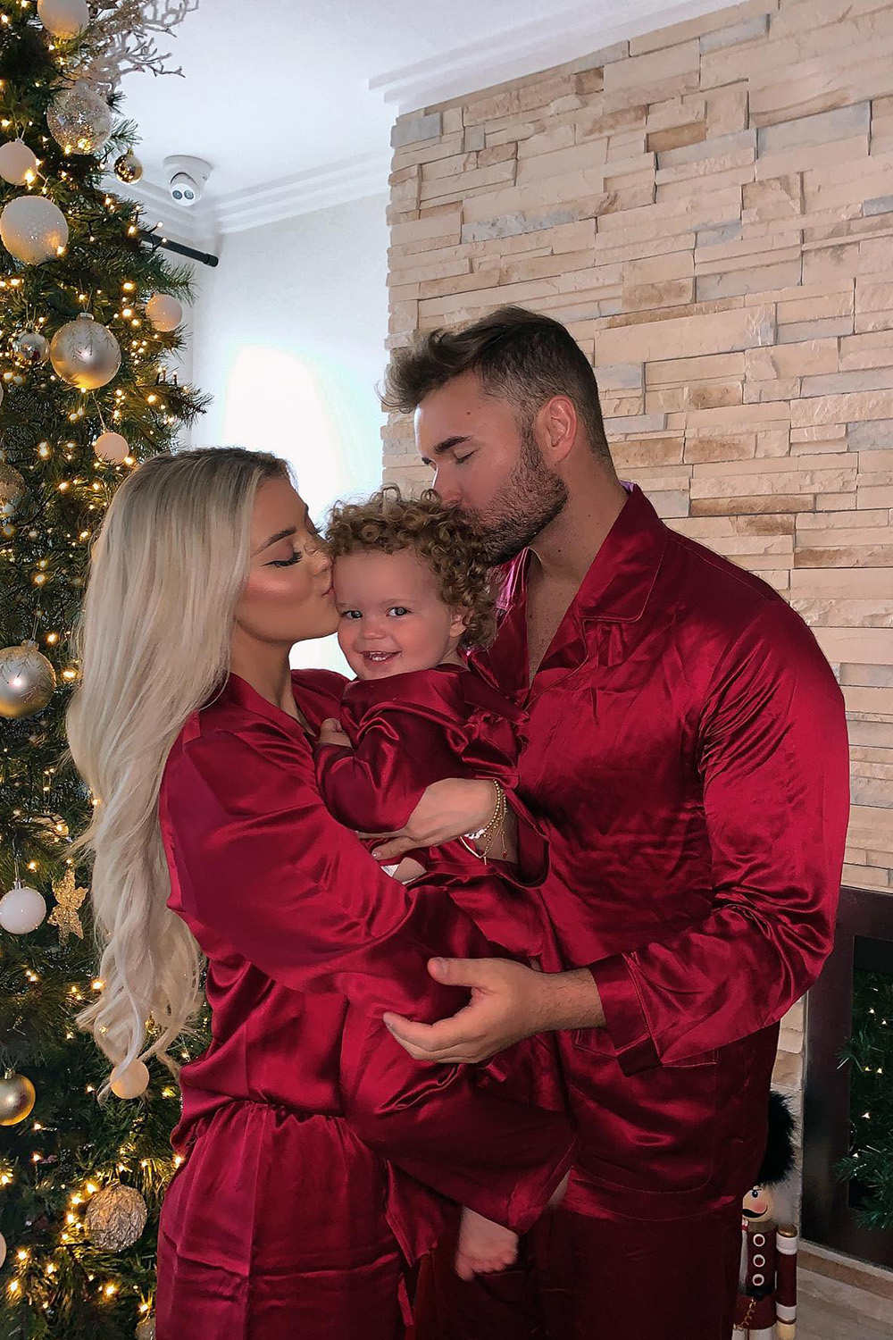 Gracie Piscopo's partner Andre Zachary Rebelois charged with murder ...