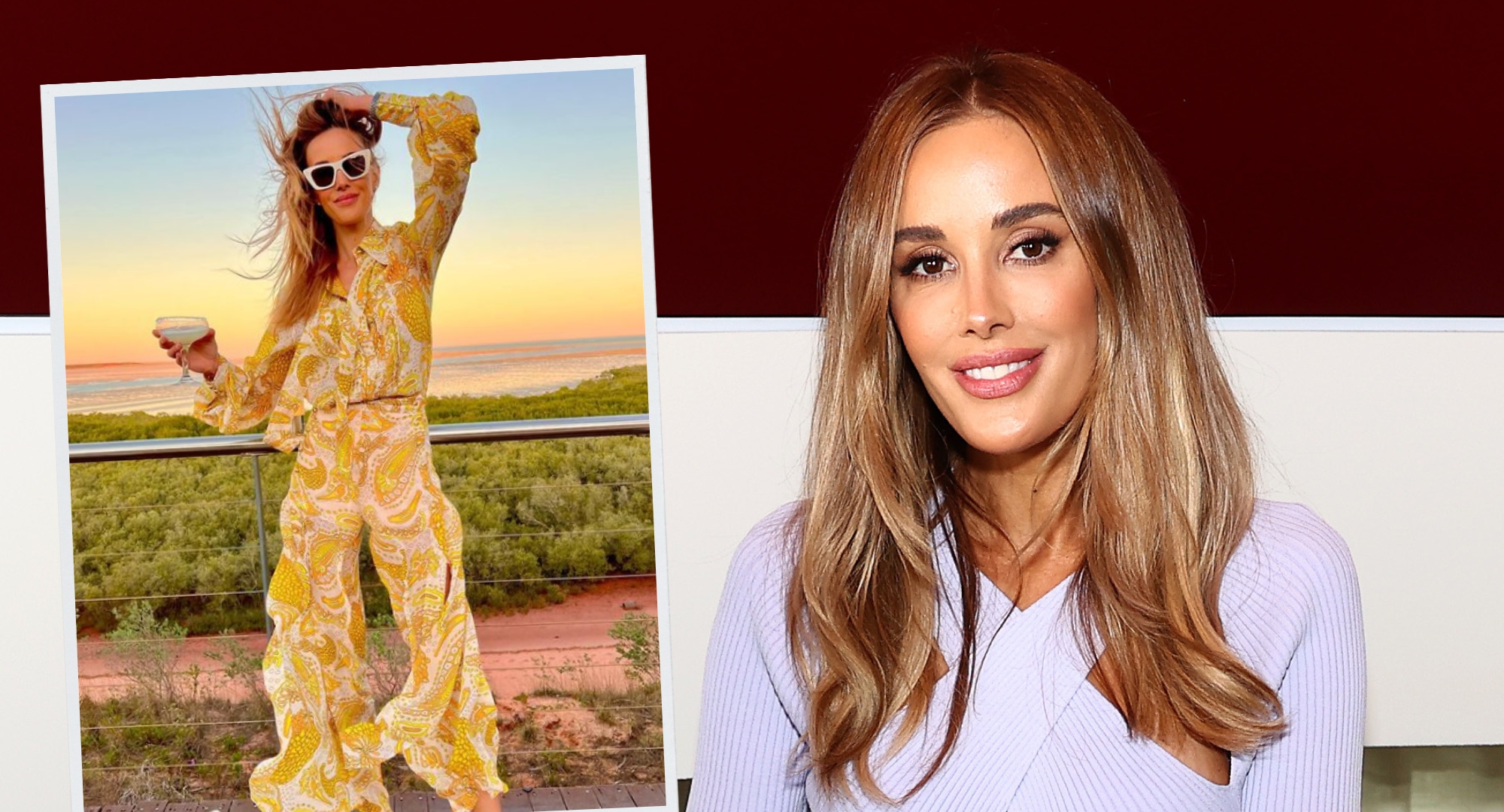 Rebecca Judd's Instagram pictures: how the influencer gets the 'perfect ...