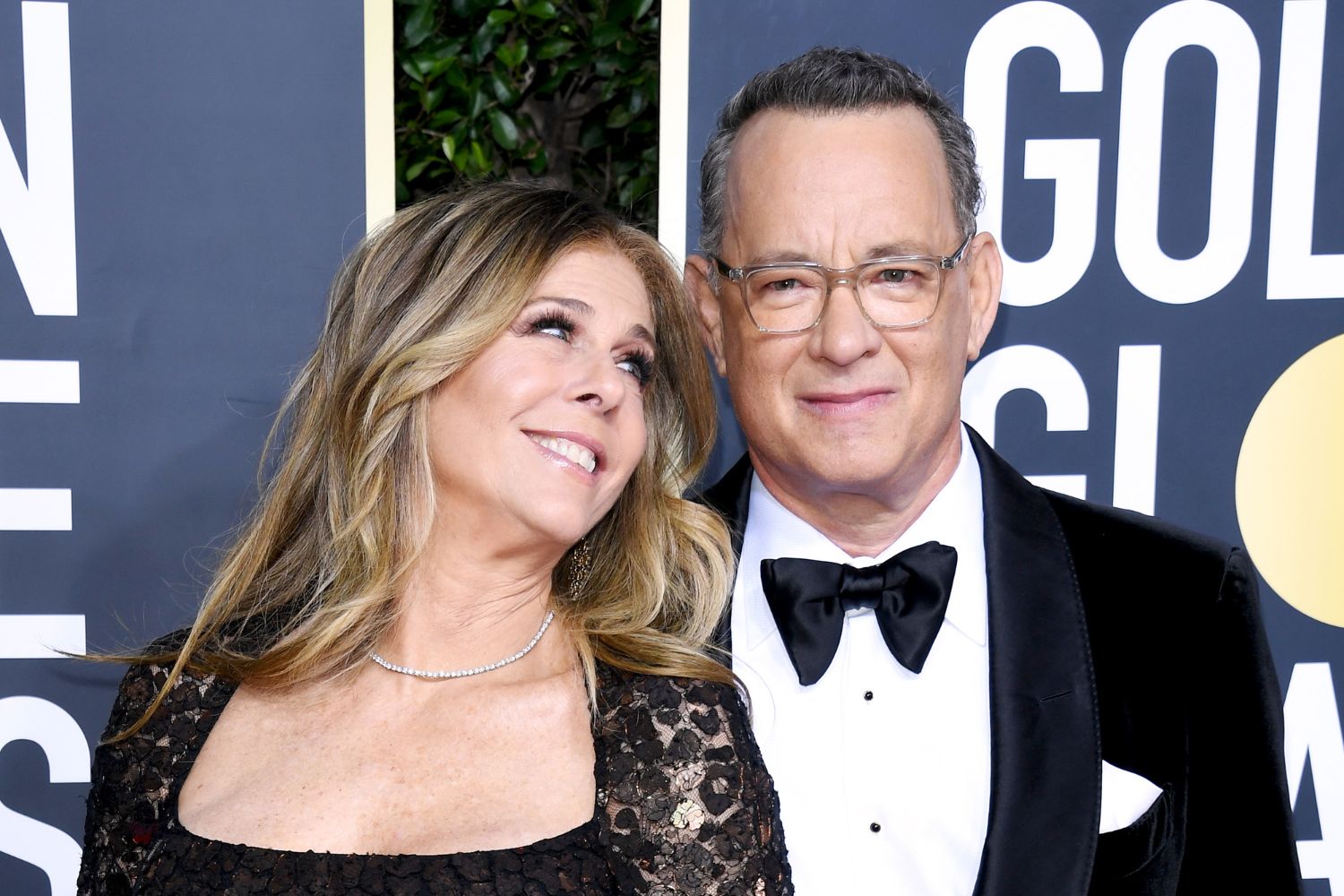 Tom Hanks and Rita Wilson's son's 'cult' revelation | New Idea
