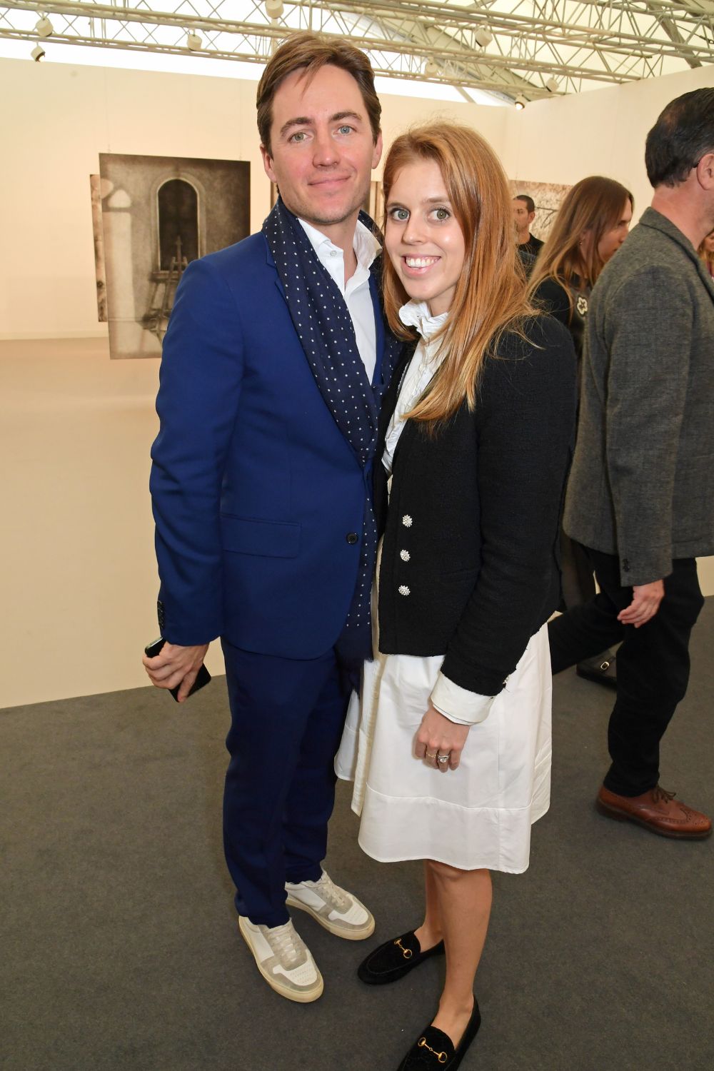 Who are Princess Beatrice's children? All you need to know | New Idea