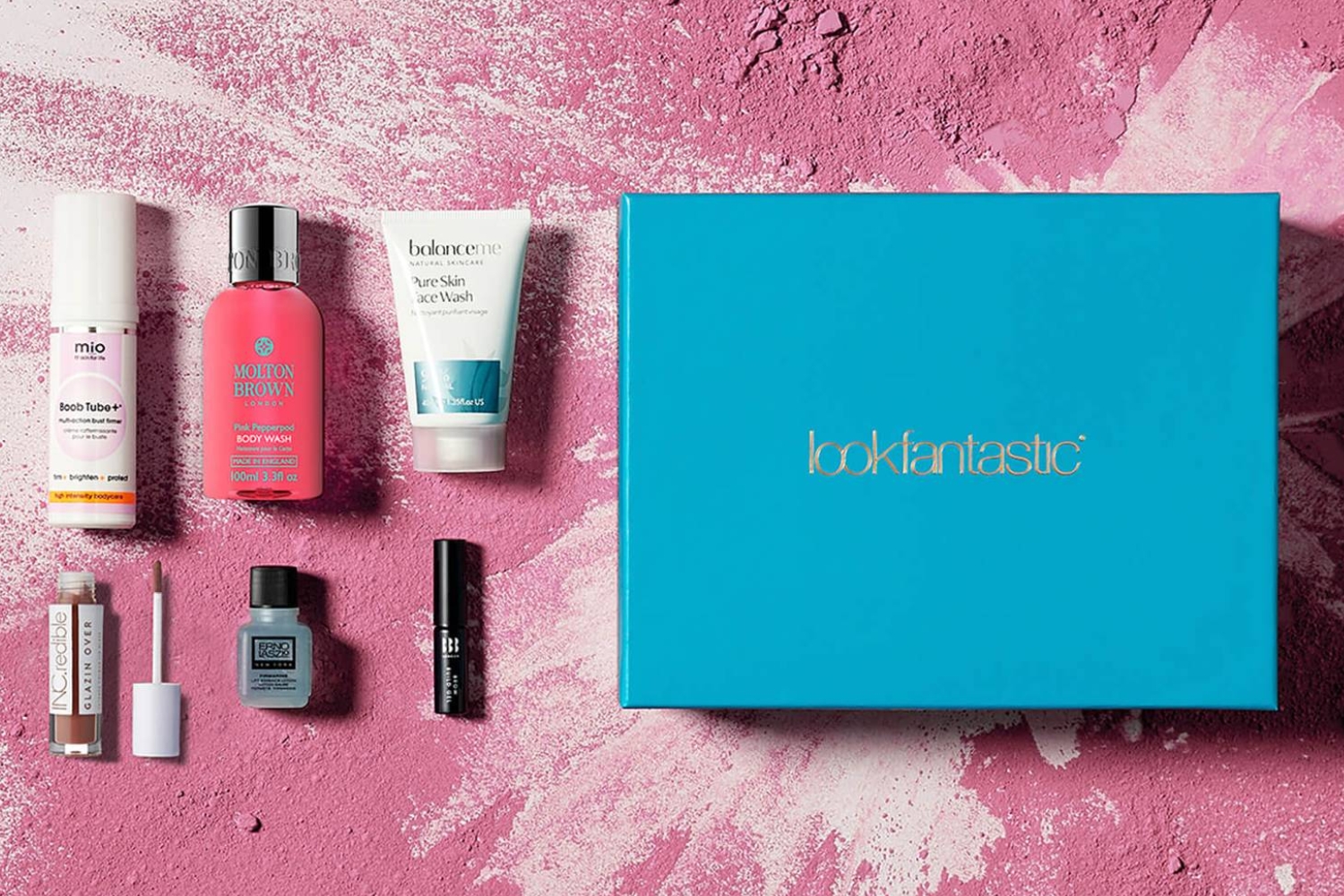 Best Beauty Subscription Boxes In Australia | New Idea