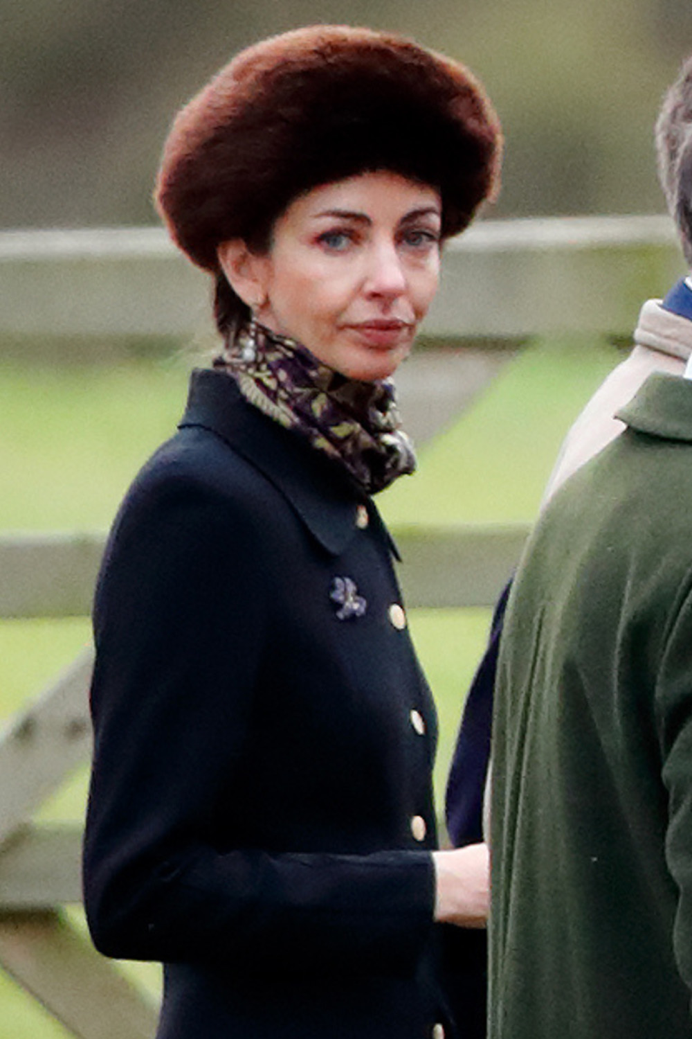 Why the Rose Hanbury and Prince William claims are about to blow up ...