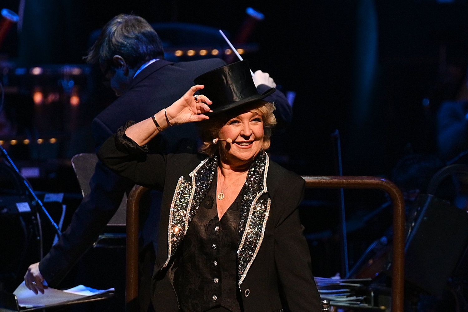 EXCLUSIVE: Patti Newton on life after Bert | New Idea
