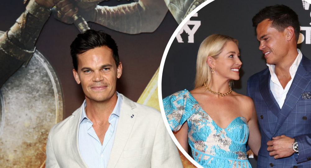 Bachelor Jimmy Nicholson reveals the big secret behind the rose ...