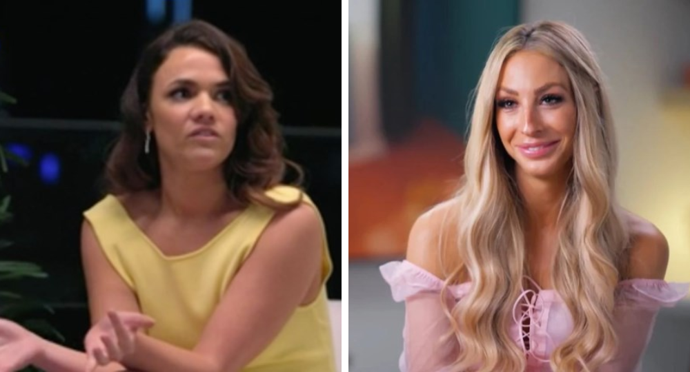 The Bachelors: Tash Candyce says that Jasmine was "the most difficult ...