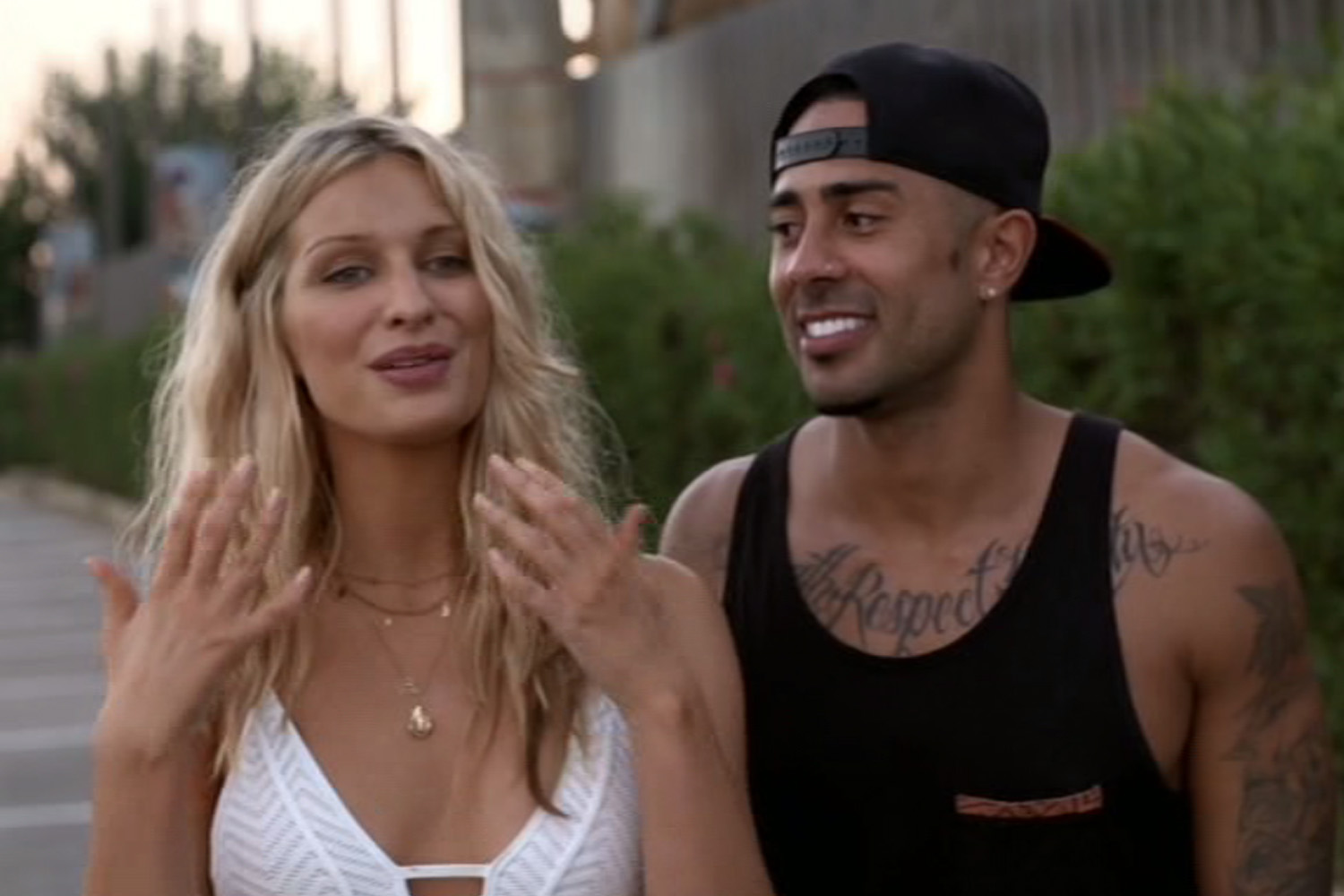 Married At First Sight’s Shannon Adams used to be an actor on ...