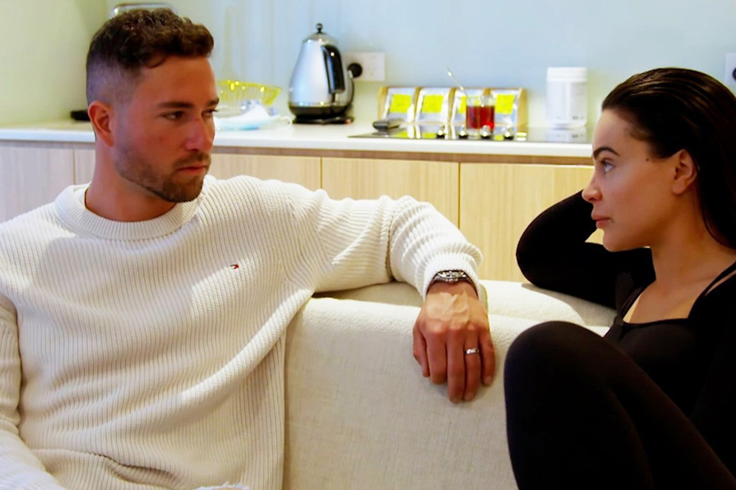 Are Married At First Sight’s Bronte and Harrison still together? | New Idea