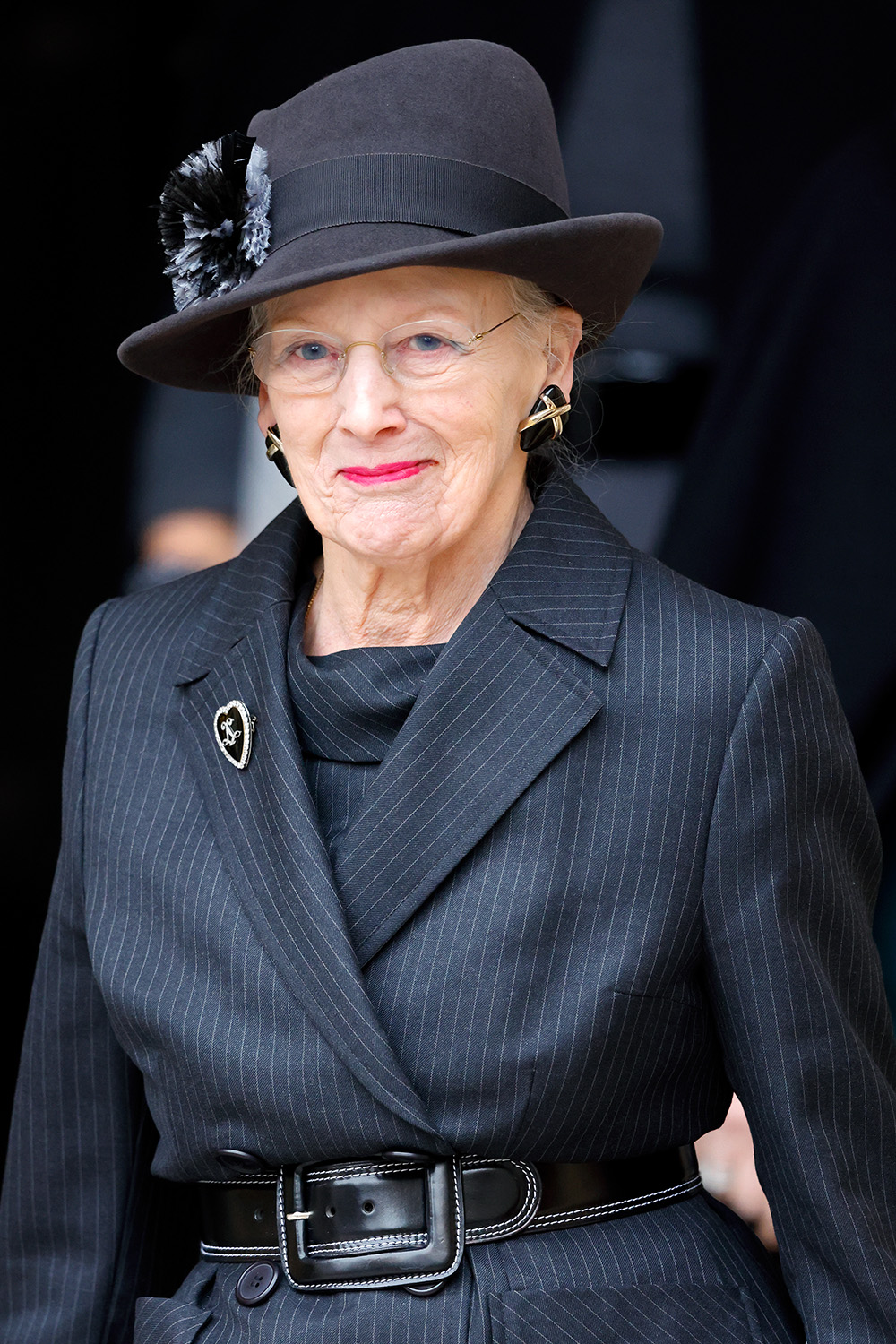 Danish Queen health issues: Princess Mary and Prince Frederik rush to ...