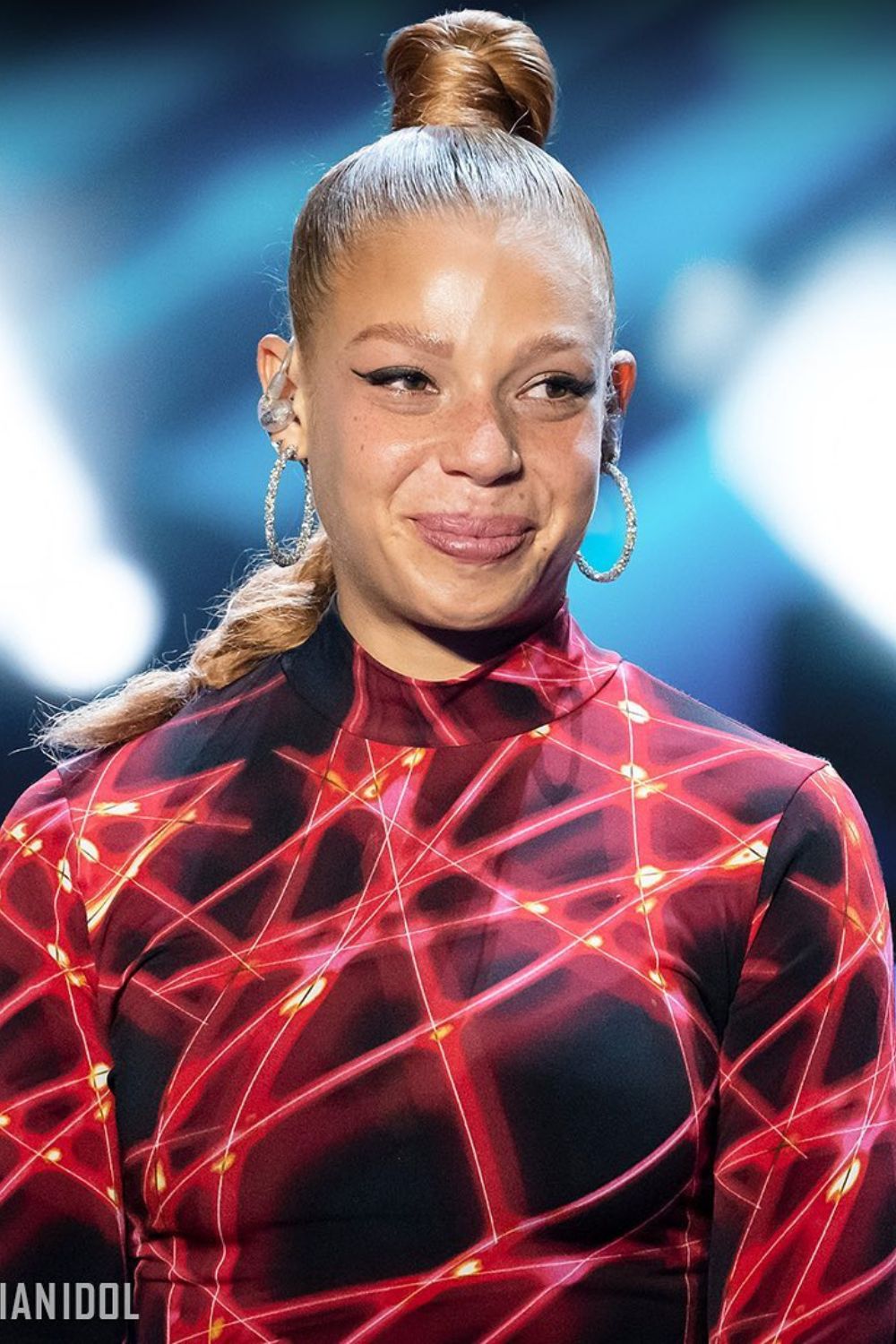 Australian Idol 2023: Maya Weiss shares her best piece of advice from ...