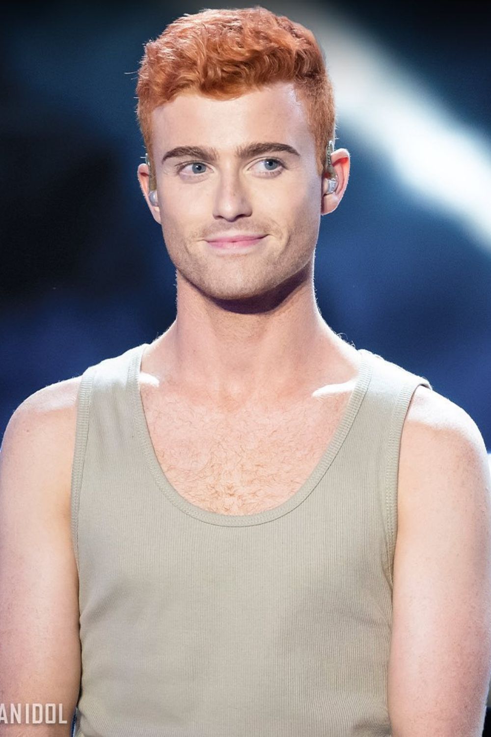 Australian Idol 2023: Jasey Fox on his Eurovision aspirations | New Idea