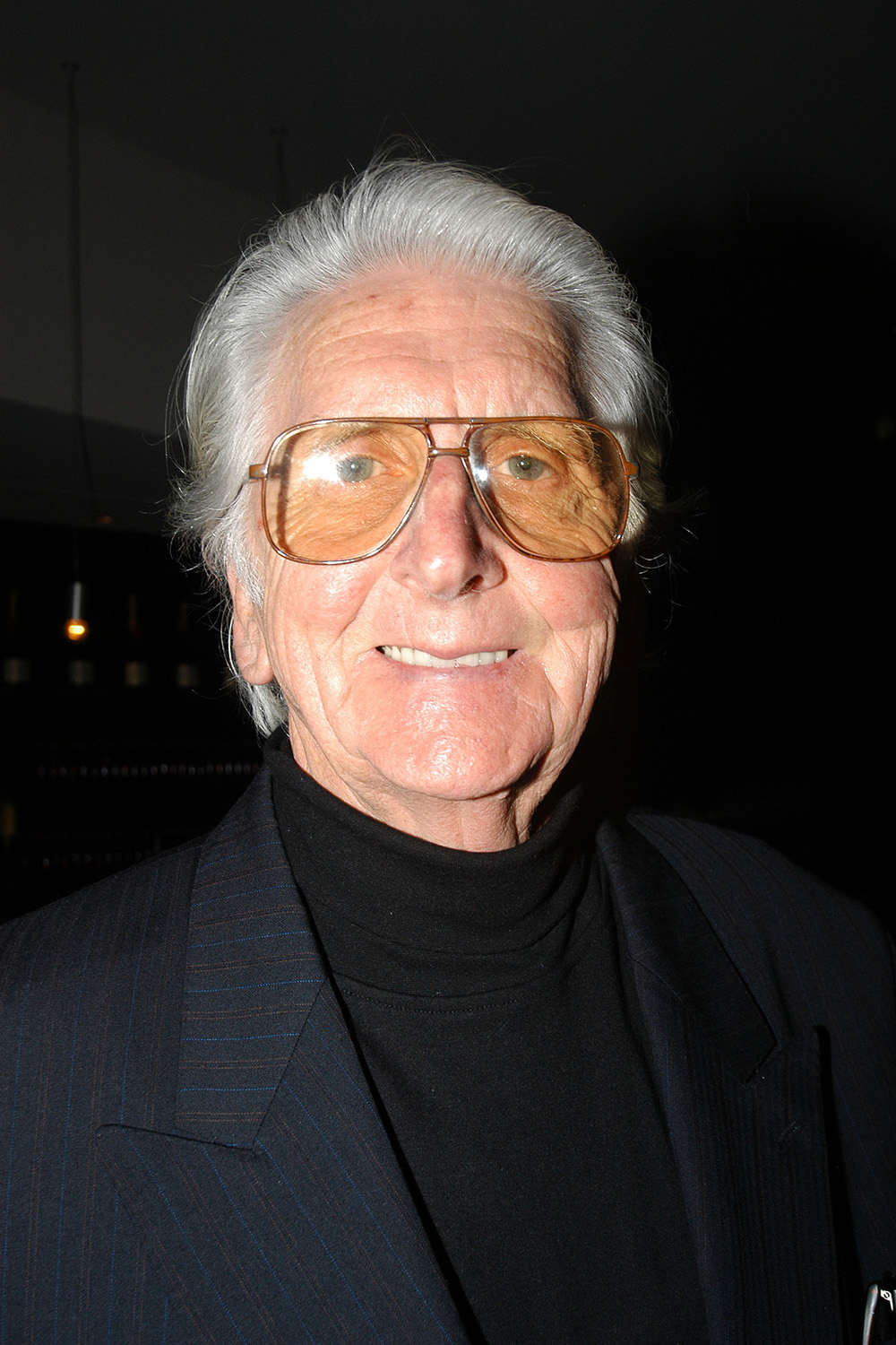 Cop Shop cast share sweet memories of the late Terry Norris | New Idea