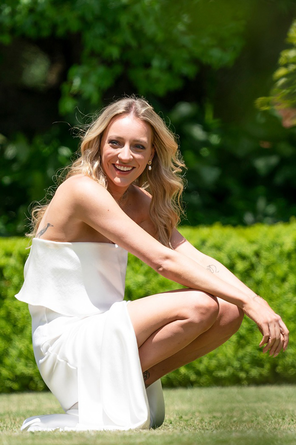 EXCLUSIVE: Married At First Sight’s Lyndall reveals whether she ever ...