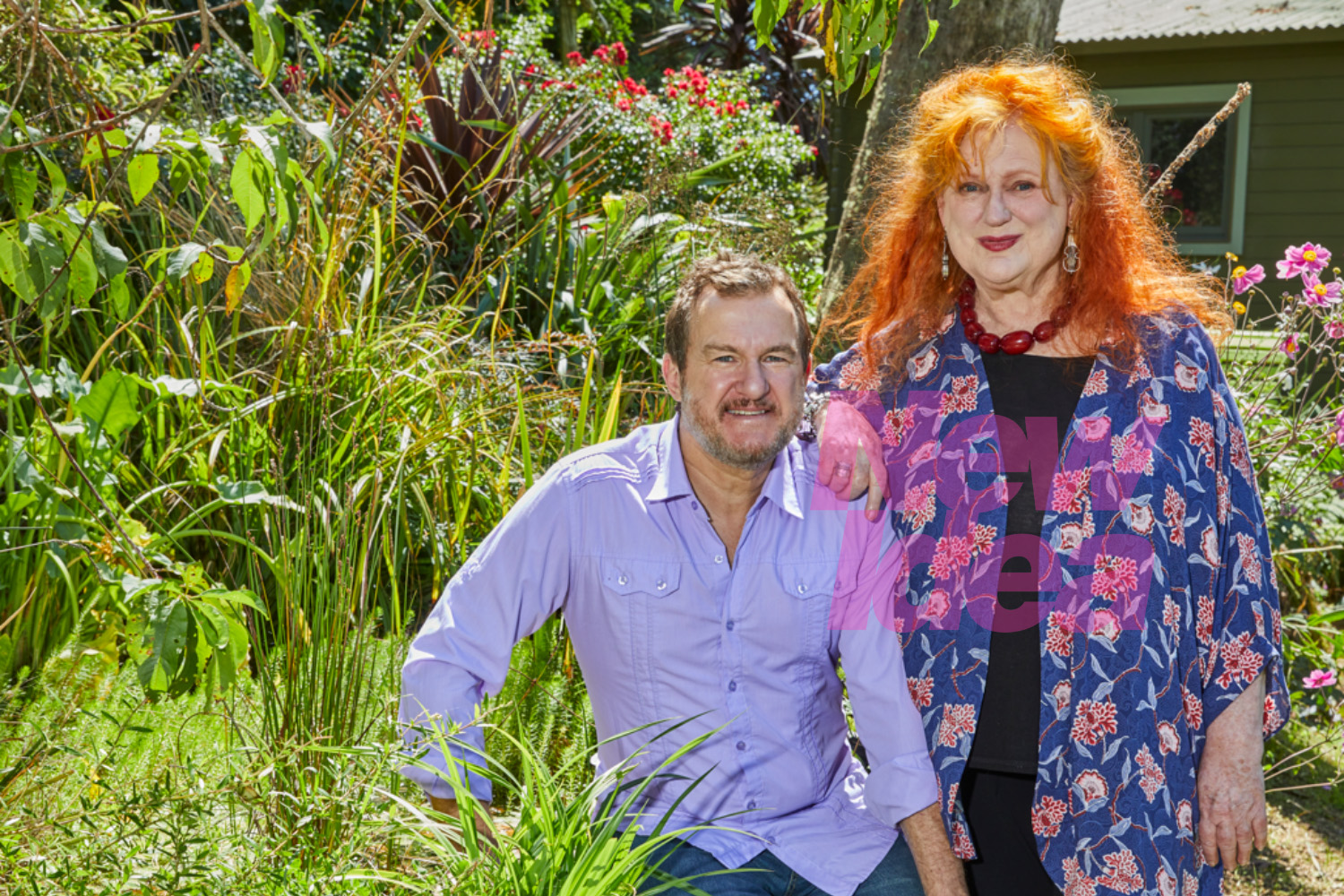 EXCLUSIVE: Julie McGregor and Chris Truswell reflect on Hey Dad…! | New ...